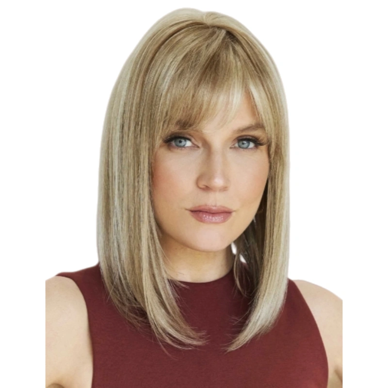 Monofilament Wigs | Wig Manufacturer - Alpha Hair Extension