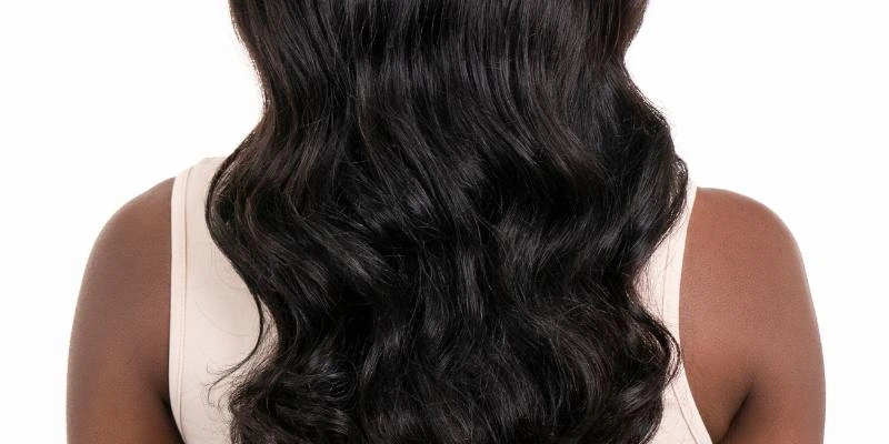 16 Inch Hair Length: The Comprehensive Guide