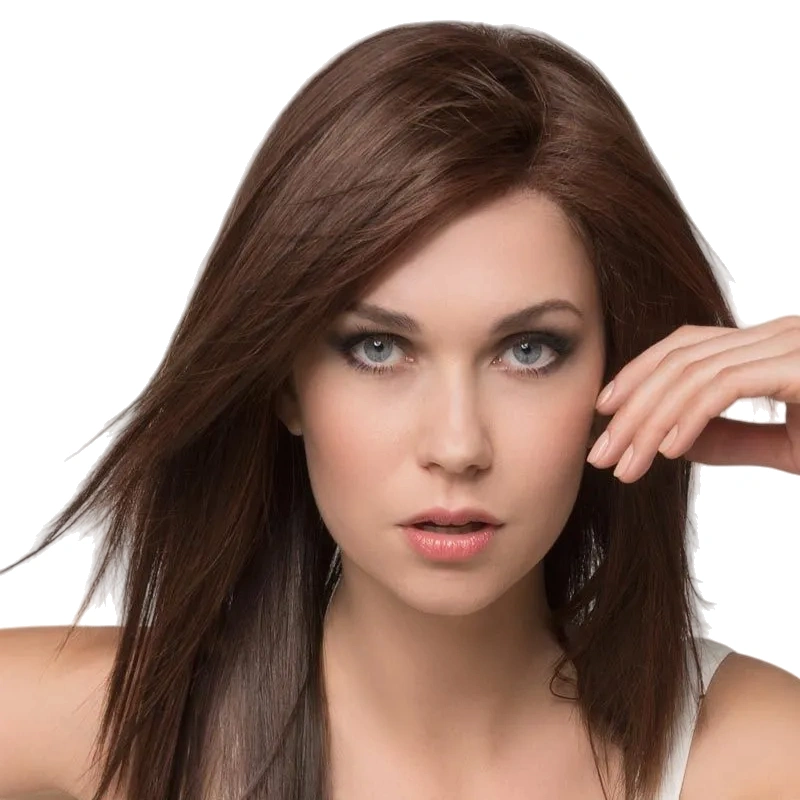 Monofilament Wigs | Wig Manufacturer - Alpha Hair Extension