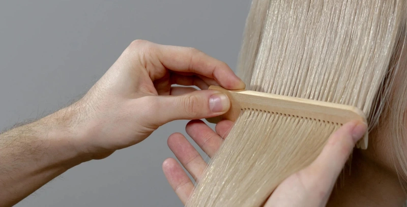 Quanto durano le extension Micro Weft?