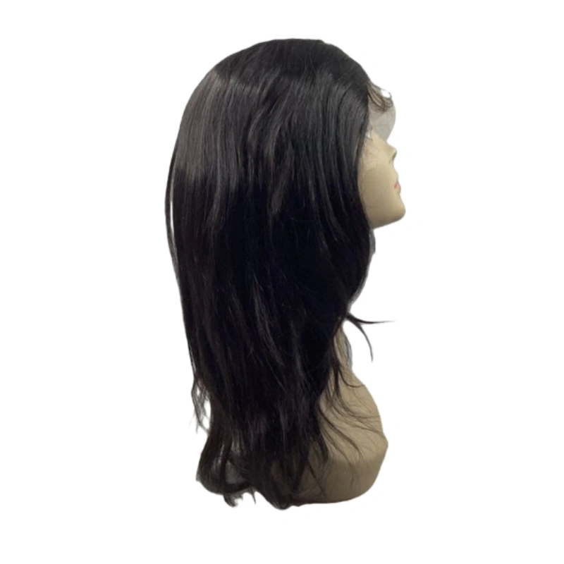 OEM ODM Remy Human Hair Wigs Manufacturer