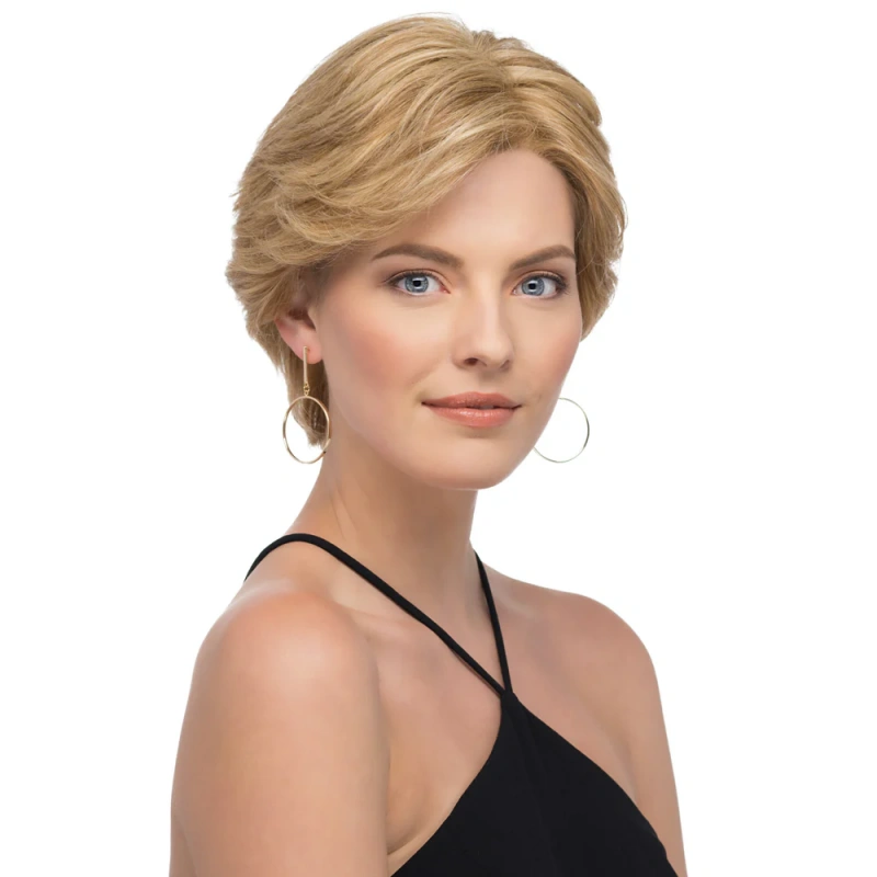 OEM ODM Remy Human Hair Wigs Manufacturer