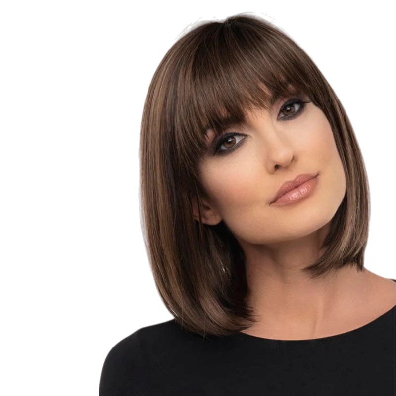 Monofilament Wigs | Wig Manufacturer - Alpha Hair Extension