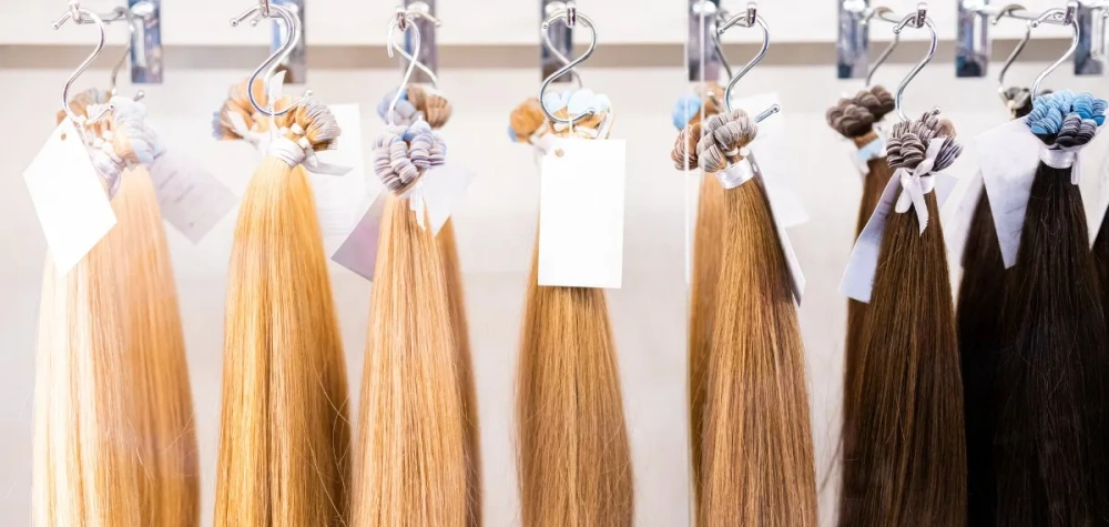 How To Dropship Hair Extensions? Step By Step Guide