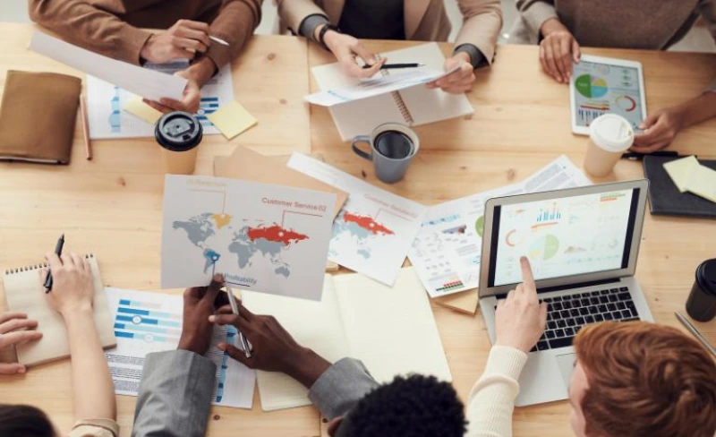 Wig Business Plan Guide For Beginners