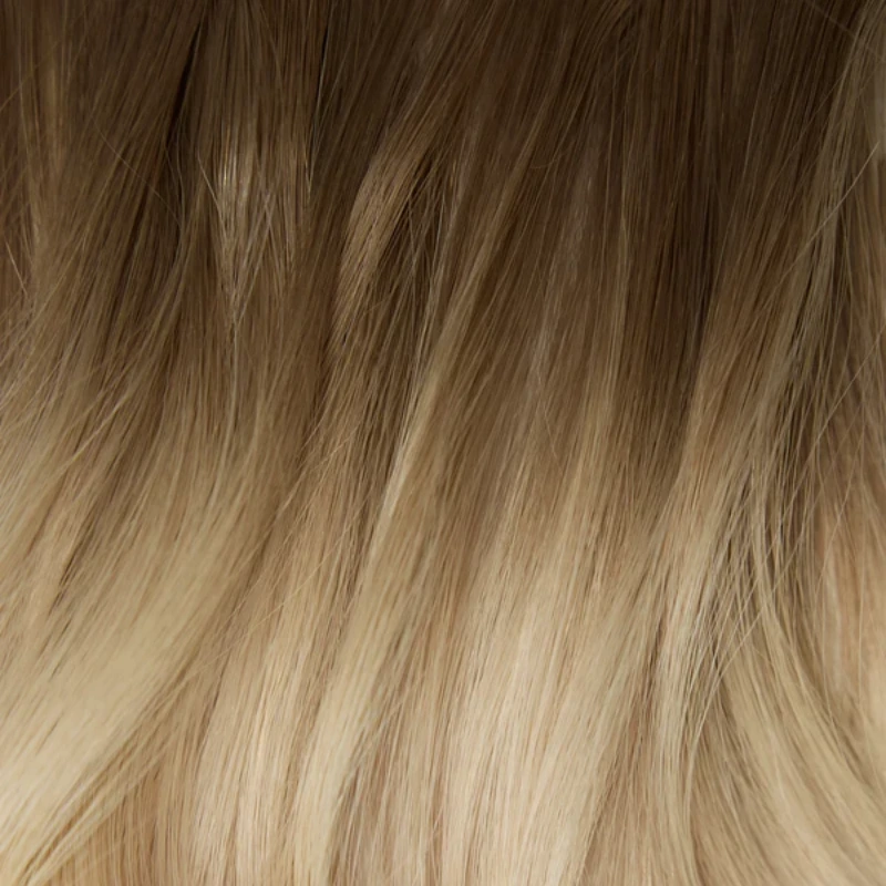 OEM Blonde Hair Bundles Manufacturer - Alpha Hair Extension
