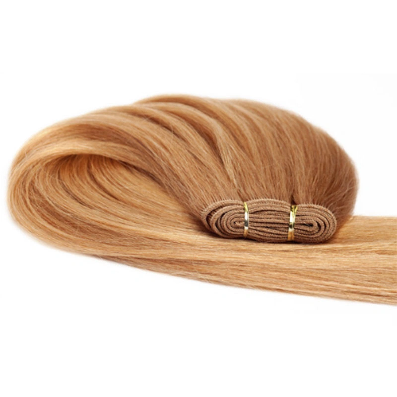 Extensions de cheveux humains OEM pour marques internationales