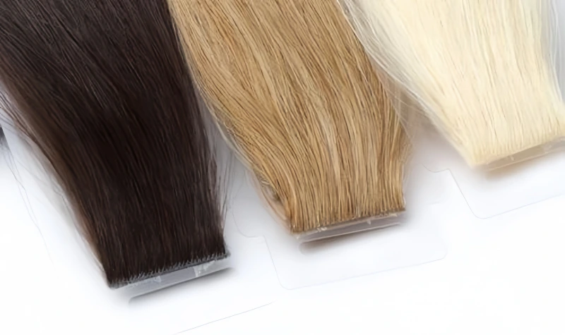 Top Picks For Best Seamless Tape In Hair Extensions In 2026