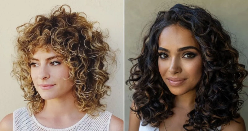 8 styles de perruques à plusieurs niveaux que chaque femme devrait essayer
