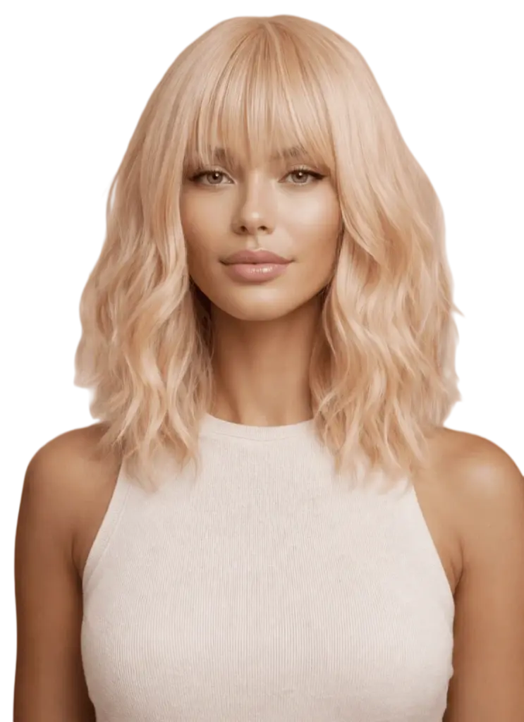 Hd Lace Wigs | Human Hair Wig Manufacturer