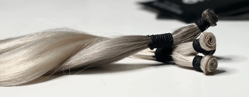 How To Install Hand Tied Extensions? The Professional Guide