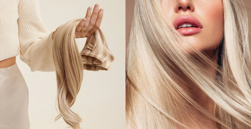 Top Picks For Best Seamless Hair Extensions In 2026 Reviewed