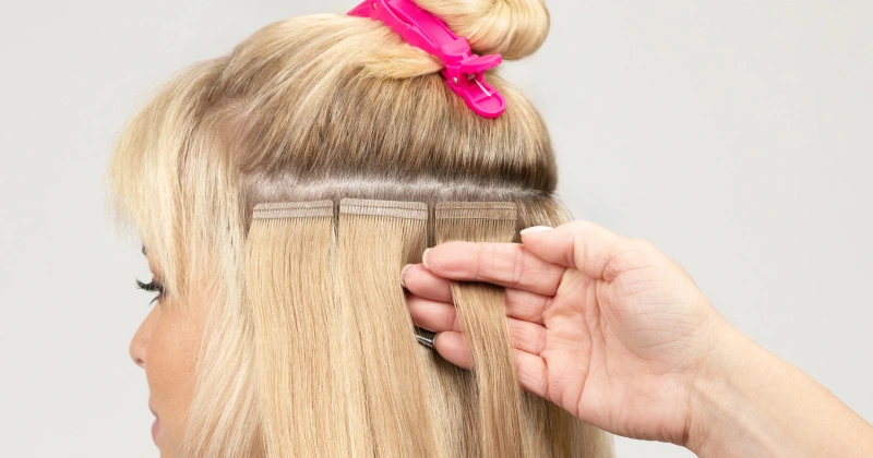 Top Picks For Best Seamless Hair Extensions In 2026 Reviewed